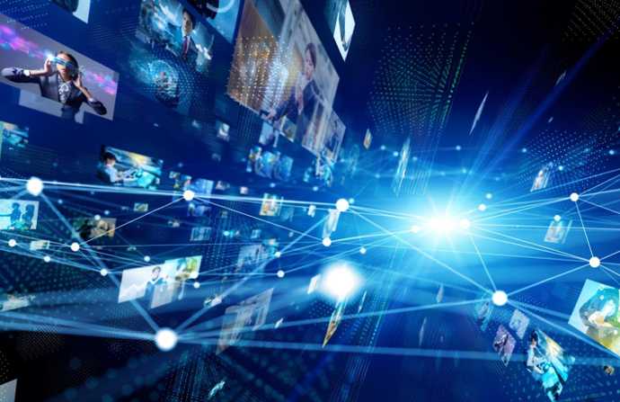 Entertainment | CyberNet Communications