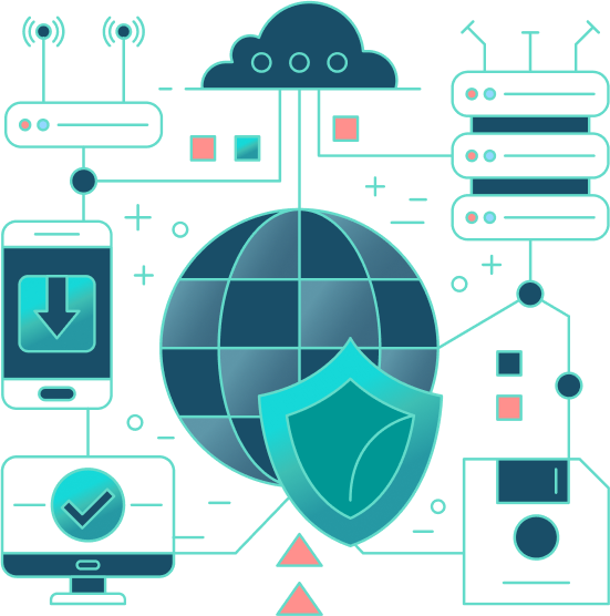 Data Solutions | CyberNet