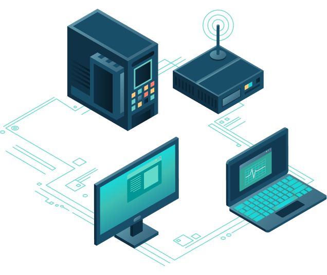 Internet Access - Business Internet Solutions | CyberNet