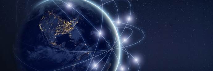 Wide Area Networking | CyberNet Communications